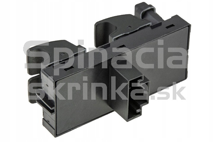 Ovládanie vypínač sťahovania okien Škoda Octavia III 5E0959857