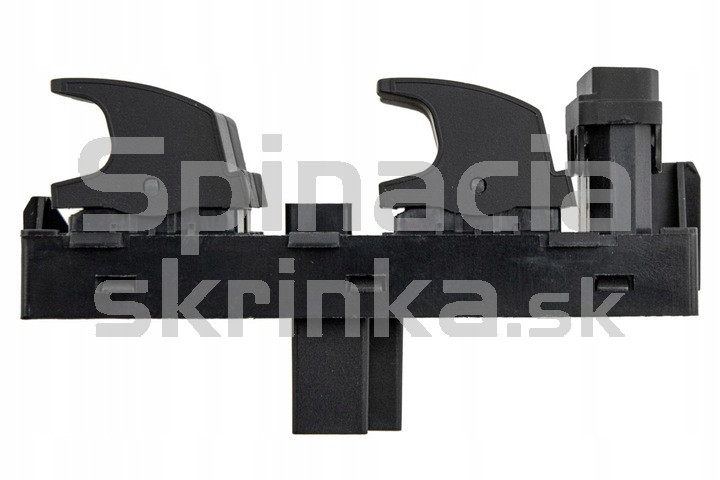 Ovládanie vypínač sťahovania okien Škoda Octavia III 5E0959857